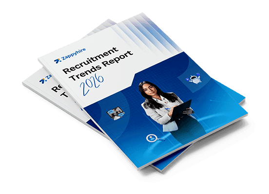 Top Recruitment Trends 2026 Report: Insights from Top Leaders