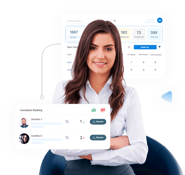 Best Talent Acquisition Software | Hire the Right Talent Faster with ...